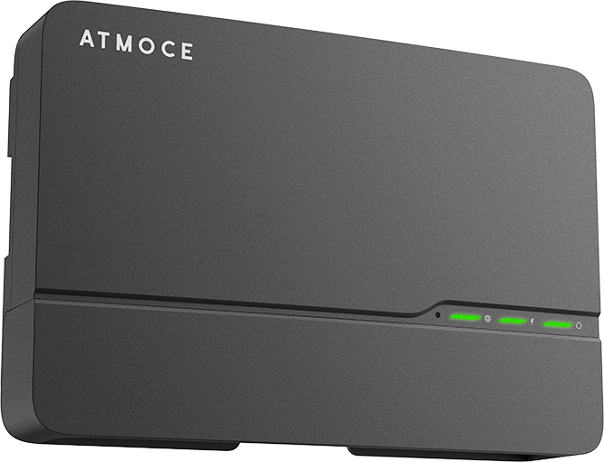 อุปกรณ์เสริม สำหรับระบบโซลาร์เซลล์ | ATMOCE ประเทศไทย | atmoce